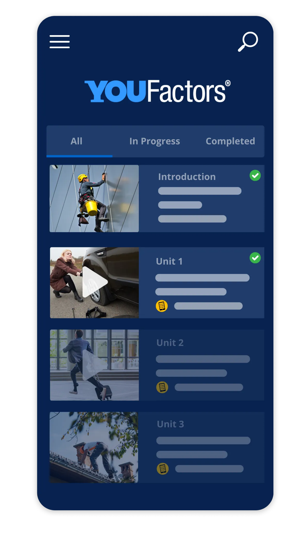 Software Sicurezza Comportamentale | Lavoro Sicuro